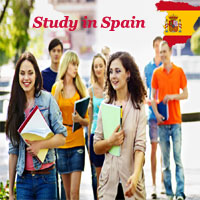 Best Universities & Courses Guide to Study in Spain | Admission Process